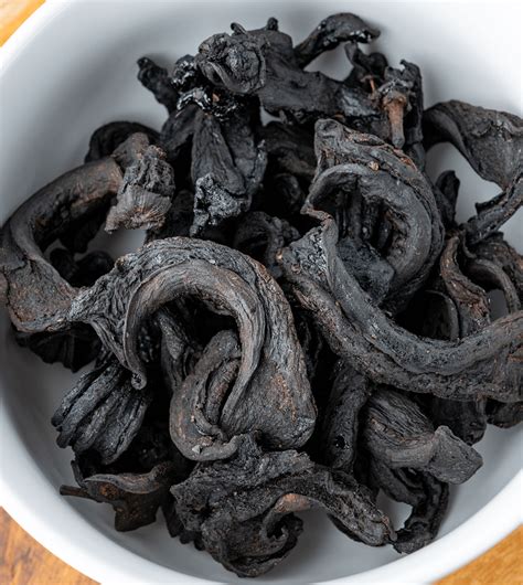 Dried Goraka Sithys Gourmet Goods