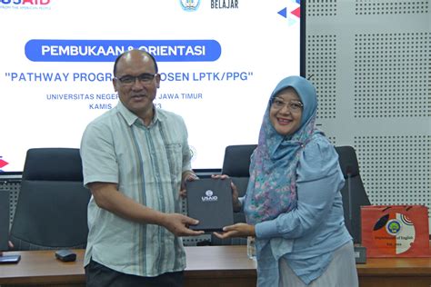 Pathay Um Universitas Negeri Malang Um