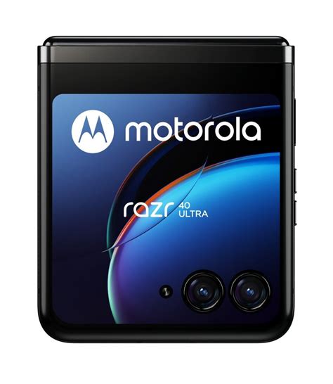 모토로라 레이저 40울트라 플립 출시  Mlbpark