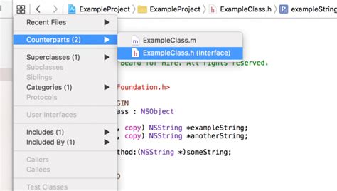 How To Use Nullable In Existing Objective C