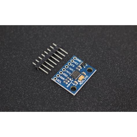 Gy 291 Adxl345 Triple Axis Accelerometer