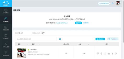 Micropython Esp8266 Tpyboard V202 之mqtt协议接入onenet云平台 灰信网（软件开发博客聚合）