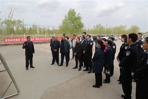 【教育整顿•进行时】开门纳谏听民意 查纠整改提形象澎湃号·政务澎湃新闻 The Paper