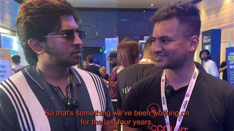 conversation w aniket jindal on the trajectory of account abstraction and simplifying web3 s ui