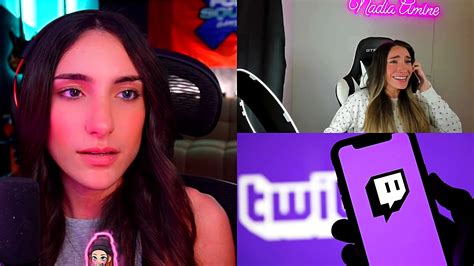 ¿un Streamer De Scandal Engañado Para Prohibirlo Un Colega Pide La