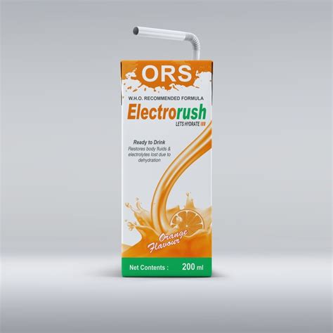 Ors Liquid Drug Type General Medicines At Best Price In Indore