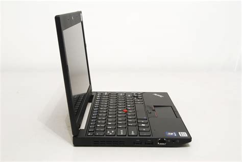 Lenovo Thinkpad X E Notebook Review Photo Gallery Techspot