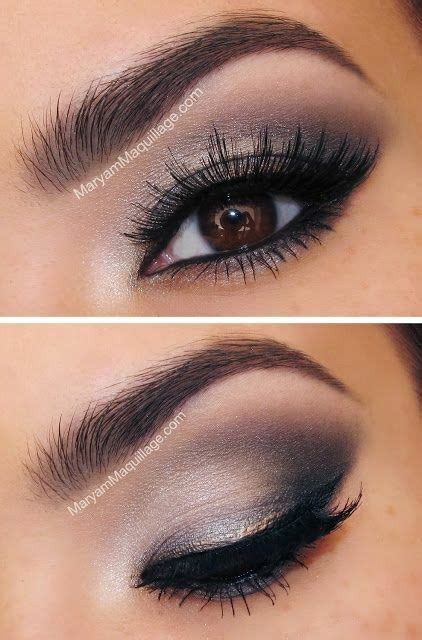 Natural Smokeys Eye Makeup Pictures Eye Makeup Smokey Eye Makeup