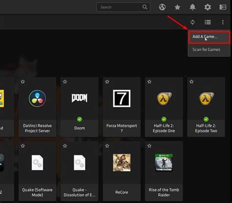 How To Set Games To Use Dedicated Graphics Card Instead Of Integrated