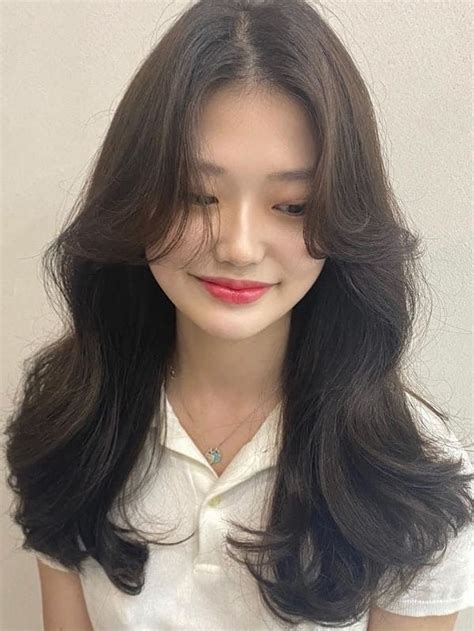 45 Gorgeous Korean Fall Hair Colors To Inspire Your Autumn Style Artofit