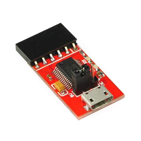 Tinysine Ftdi Programmation Module For Arduino And Bluetooth 5 0 Boards Audiophonics