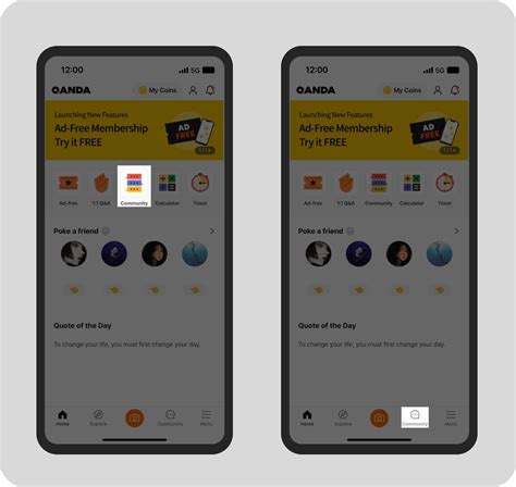 What Is Qanda Community Qanda