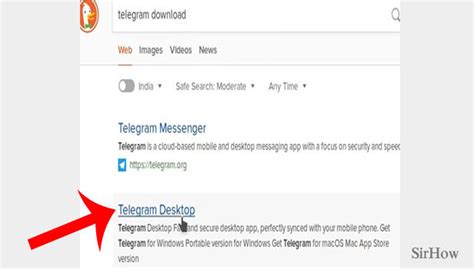 Know How To Install Telegram On Linux In Simple Steps With Pictures