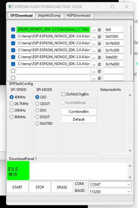 Mega With Built In Esp8266 Ota Networking Protocols And Devices Arduino Forum
