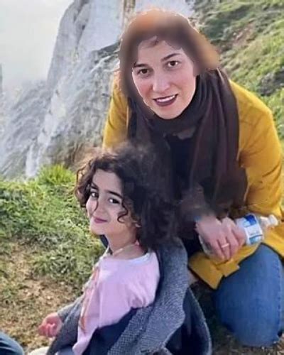 این دختر زیبا فرزند کدام خانم بازیگر معروف است؟ حدس بزنید