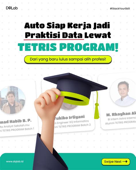 Dqlab On Linkedin Datascience Datascientist Dataengineer Dataanalyst Dataanalytics