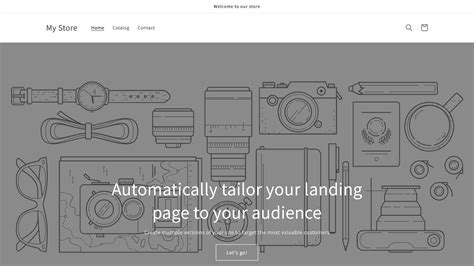 Intellimize Experimentation Personalization And Ai For Shopify Plus Shopify App Store