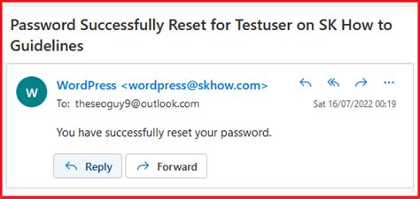how to create and customize the woocommerce lost password page wpzoid