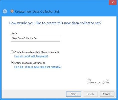 Performance Testing How To Add Counters To Perfmon Performance Monitor