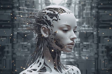 The Transformative Power Of Artificial Intelligence On Modern