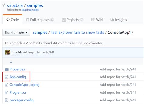 Something In Nuget Client Is Breaking Mstest · Issue 6534 · Nugethome · Github