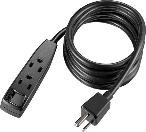 Extension Cords For Home And Industrial Use High Tech Cords