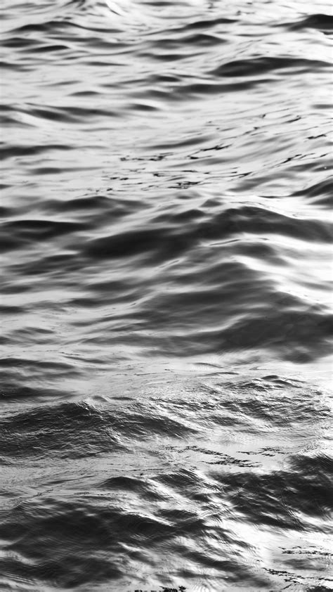 경치가 좋은 고요한 관념적인 그림자 대조 라이트 패턴 맑은 모래 모래 질감 물결 미니멀리스트 바다 바다의