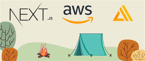 next js ssr aws deployment yeni başlayanlar İçin kılavuz aws amplify