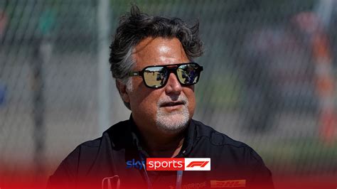アンドレッティ、最初の拒否にもかかわらずf1計画を継続｜f1ニュース Sky Sports Gsn Bowl