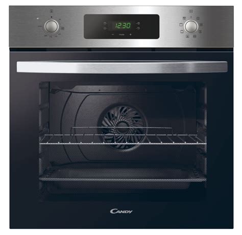Cuptor Electric Incorporabil Candy Fidc X605 L Pret Avantajos Ideallro
