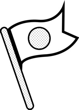 Flag Drawing PNG Transparent Images Free Download Vector Files Pngtree