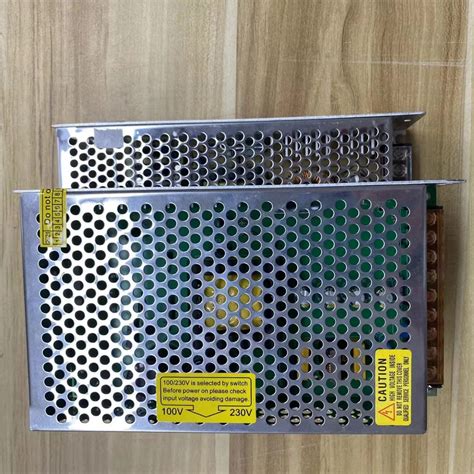 LED Switching Power Supply AC To DC Source Power Adapter China Power Adapter And Switching