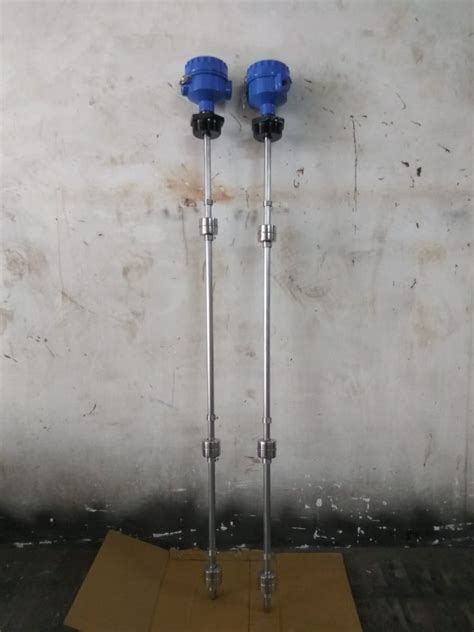 Top Mount Liquid Multi Point Level Switch At ₹ 4510piece In Vadodara