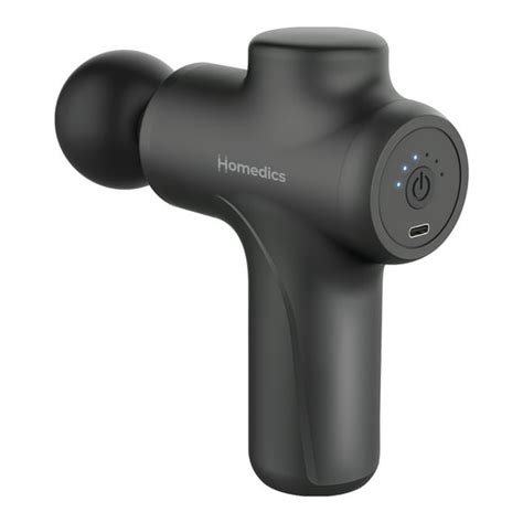 Homedic Back Massagers