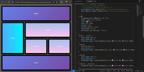 Prasuk Jain On Linkedin Webdevelopment Ui Gridsystem