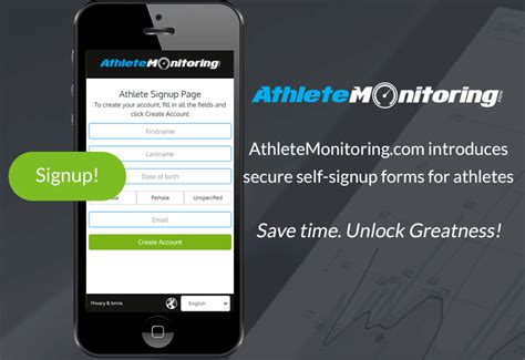 AthleteMonitoring Introduces New Sport Specific Testing Features And Assessment Reports