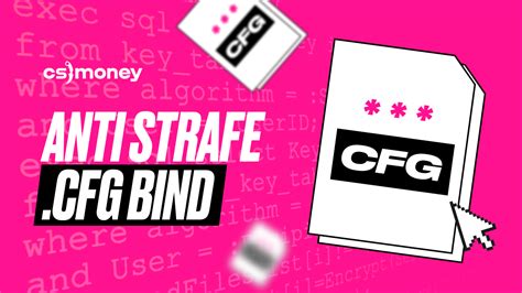 Snap Tap Bind Guide Cfg Autoexec Script For Counter Strafe