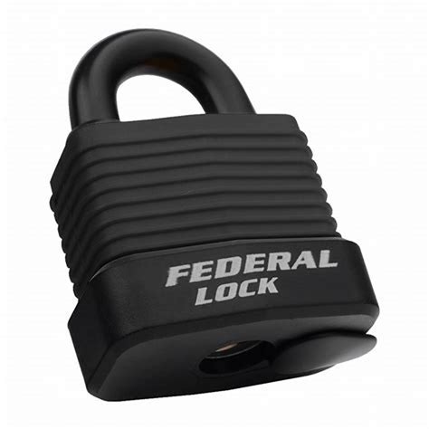 Federal Pad Locks Offshore Trolling And More