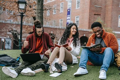 9 Event Ideas For Colleges And Universities Ticketleap
