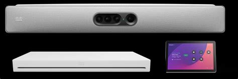 Cisco Room Kit Eq Cs Kit Eq K9 Thiết Bị Hội Nghị Truyền Hình Cho