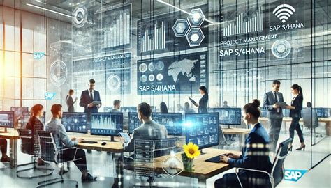 Is Sap S 4hana A Good Choice For Consulting Firms