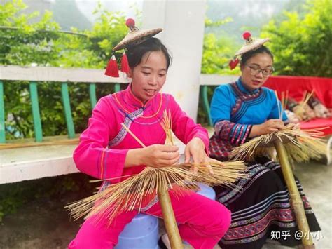 中国少数民族 毛南族 知乎