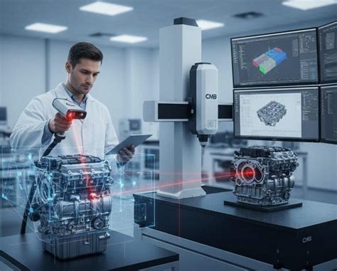 Best Reverse Engineering Tools 2025 Guide Kad 3d