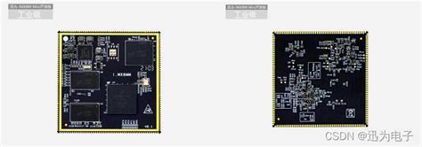 迅为imx8开发板nxp工业级处理器特点 nxp imx8 csdn博客