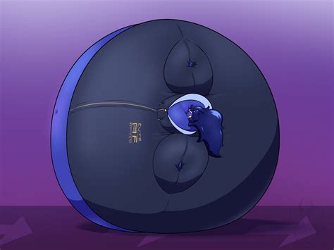 Rule 34 Big Breasts Blueberry Inflation Breasts Female Notmrsatsuma