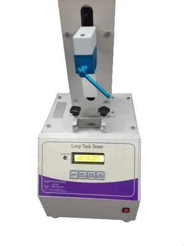 Loop Tack Tester At Loop Testers In Pune ID