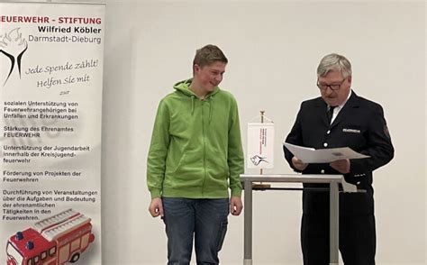 M Nsterer Erh Lt Stiftungspreis Freiwillige Feuerwehr M Nster