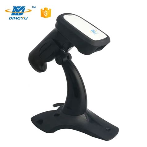 1d Wireless Barcode Scanner Upc Code Handheld Barcode Reader Code Scan