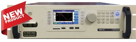 PPS LMX Series High Performance Progammable Linear AC Power Sources VA To KVA PPST Solutions