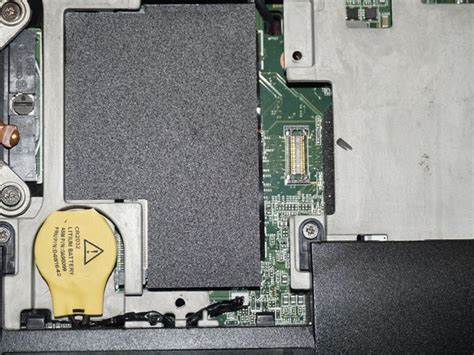 ThinkPad T420 Memory Replacement IFixit